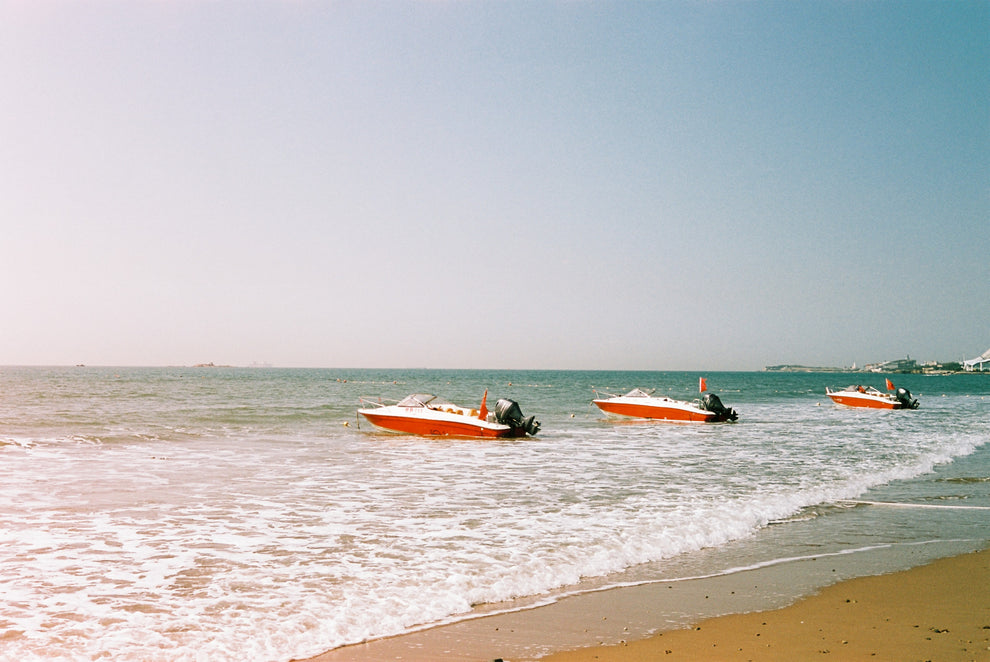 Reflx Lab Pro 100 Color Negative Film 36EXP