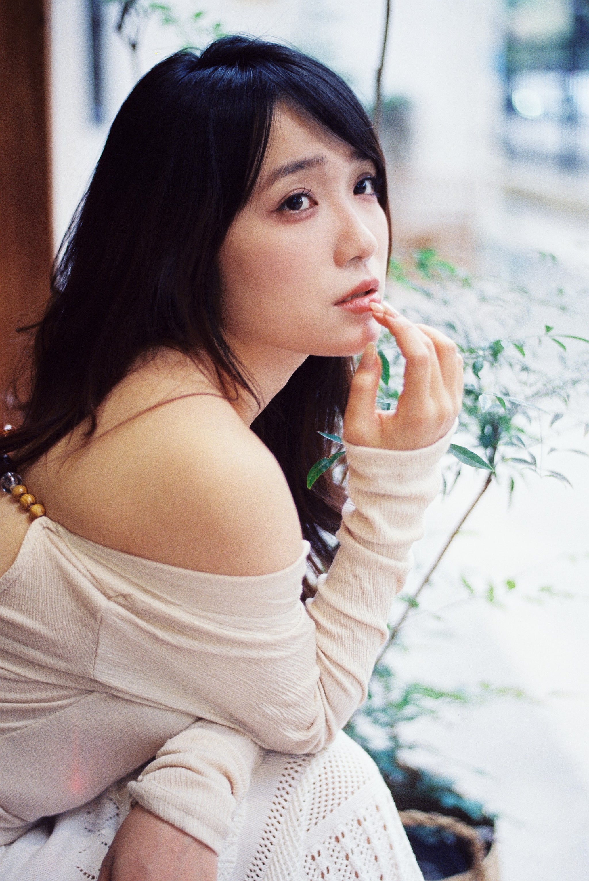 Reflx Lab 200T Tungsten 35mm Color Negative Film 36EXP