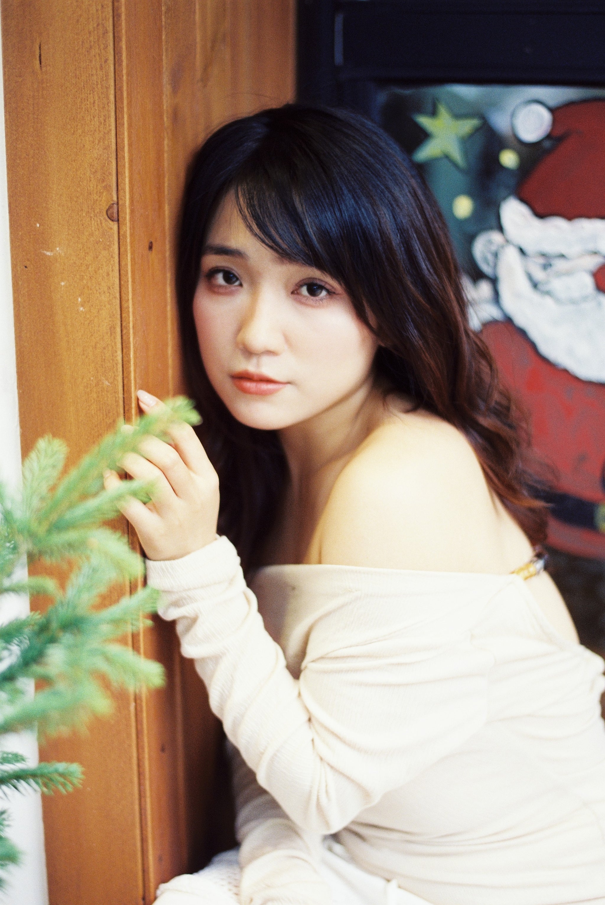 Reflx Lab 200T Tungsten 35mm Color Negative Film 36EXP