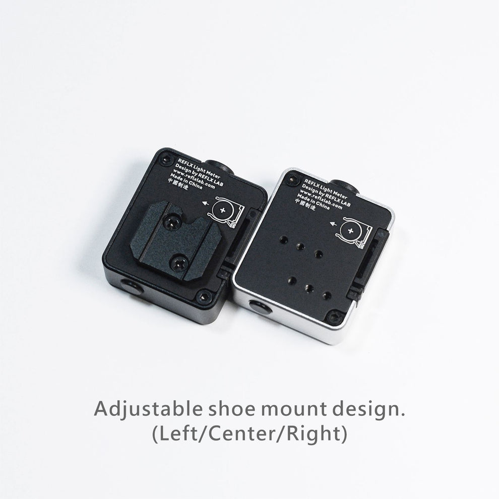 REFLX LAB LIGHT METER – Reflx Lab