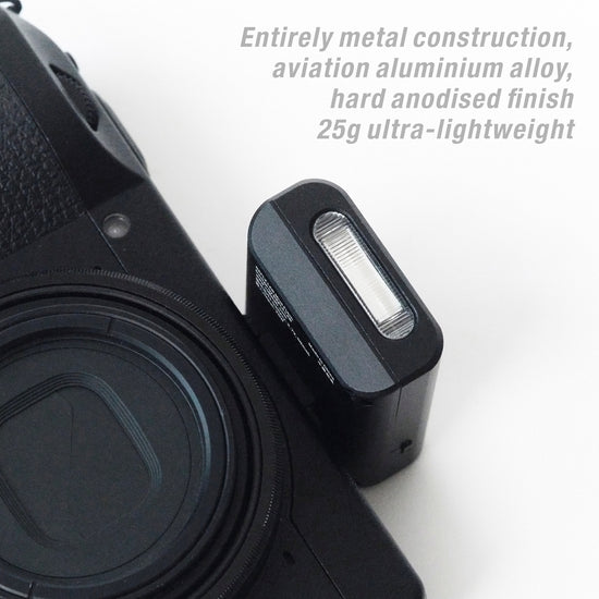REFLX LAB MINI FLASH GEN2 – Reflx Lab