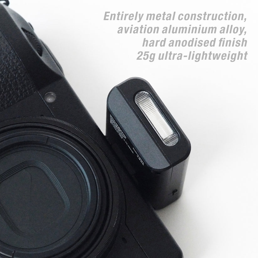 REFLX LAB MINI FLASH GEN2 – Reflx Lab