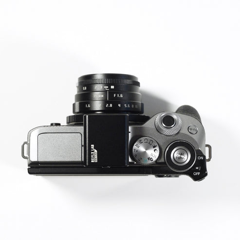 Reflx Lab Mini Flash, Free-shipping (Please subscribe to newsletter fo