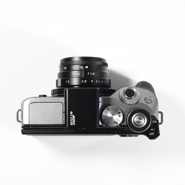 Reflx Lab Mini Flash, Free-shipping (Please subscribe to newsletter fo