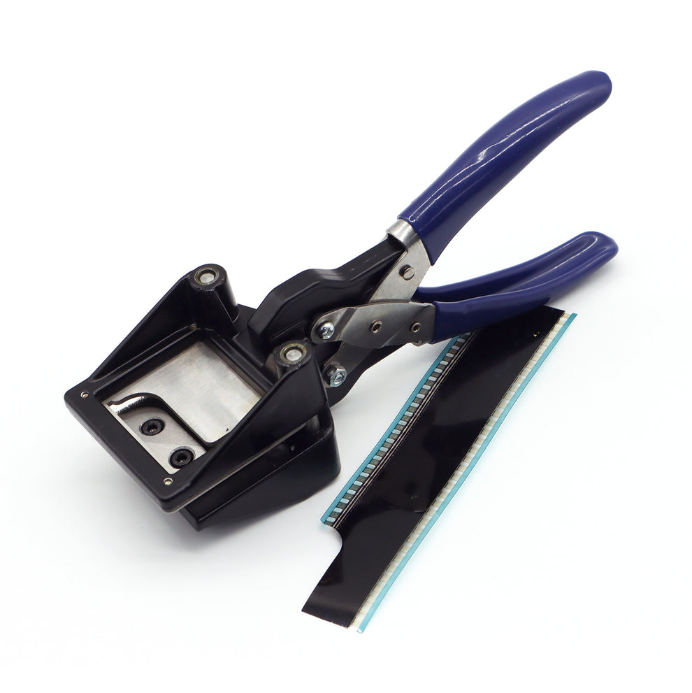Film Leader Trimmer – Reflx Lab