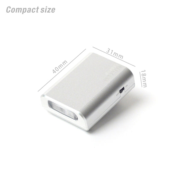 REFLX LAB MINI FLASH GEN2 – Reflx Lab