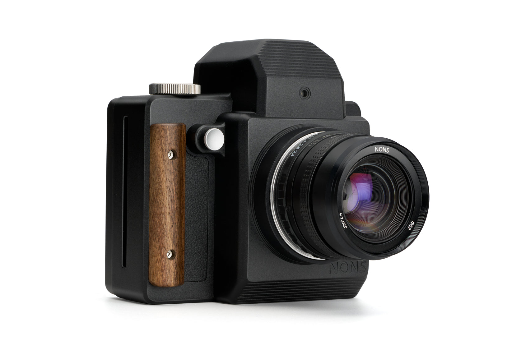NONS SL660 INSTAX CAMERA – Reflx Lab