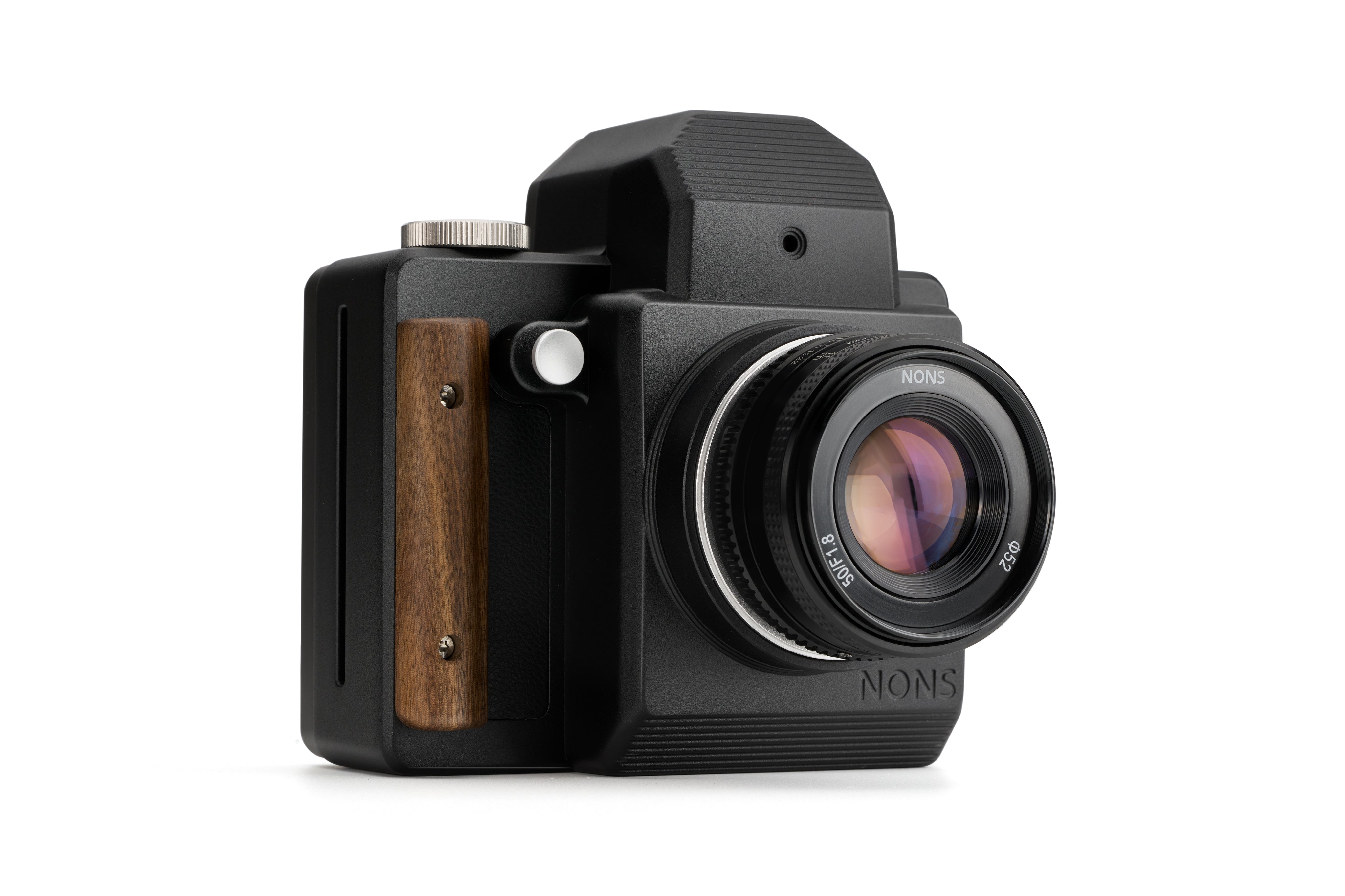 NONS SL660 INSTAX CAMERA – Reflx Lab