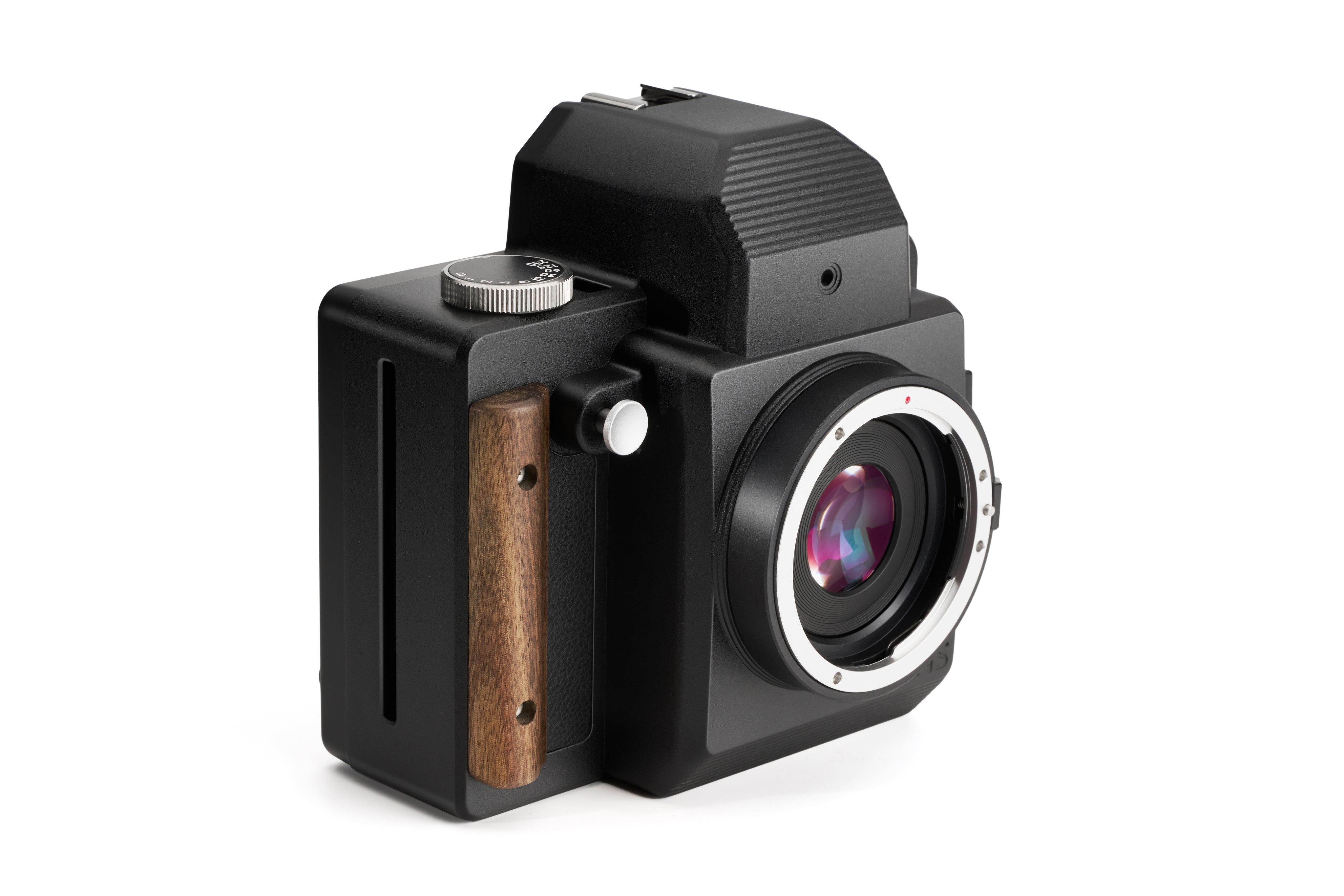 NONS SL660 INSTAX CAMERA – Reflx Lab