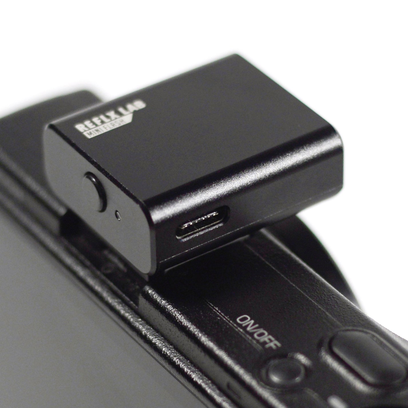 Reflx Lab Mini Flash, Free-shipping (Please subscribe to newsletter fo