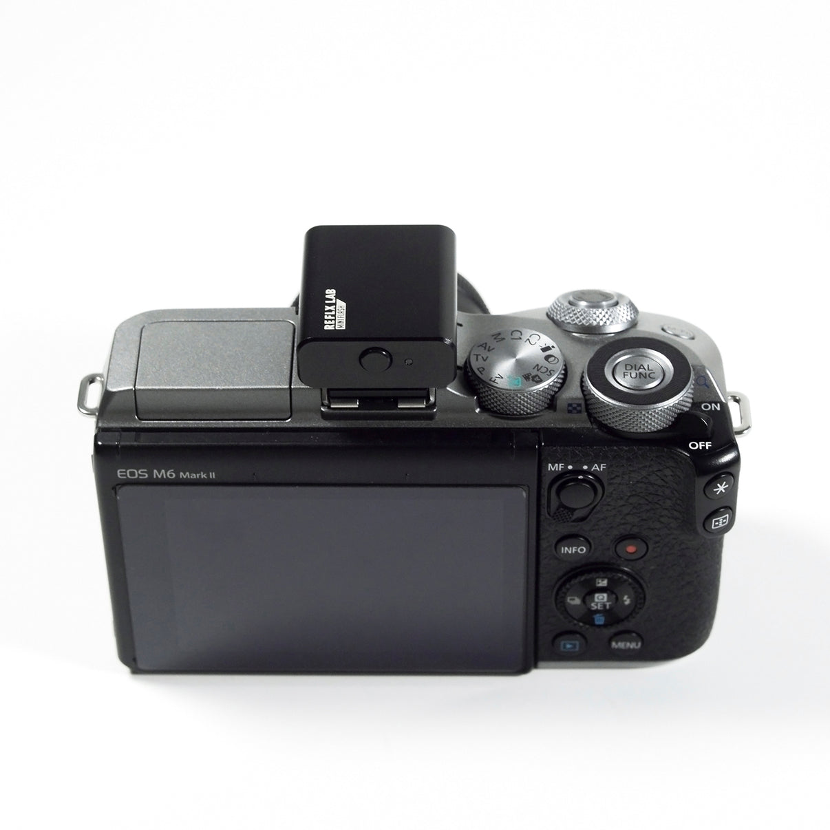 Reflx Lab Mini Flash, Free-shipping (Please subscribe to newsletter fo