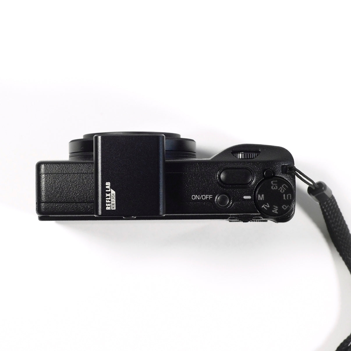 Reflx Lab Mini Flash, Free-shipping (Please subscribe to newsletter fo