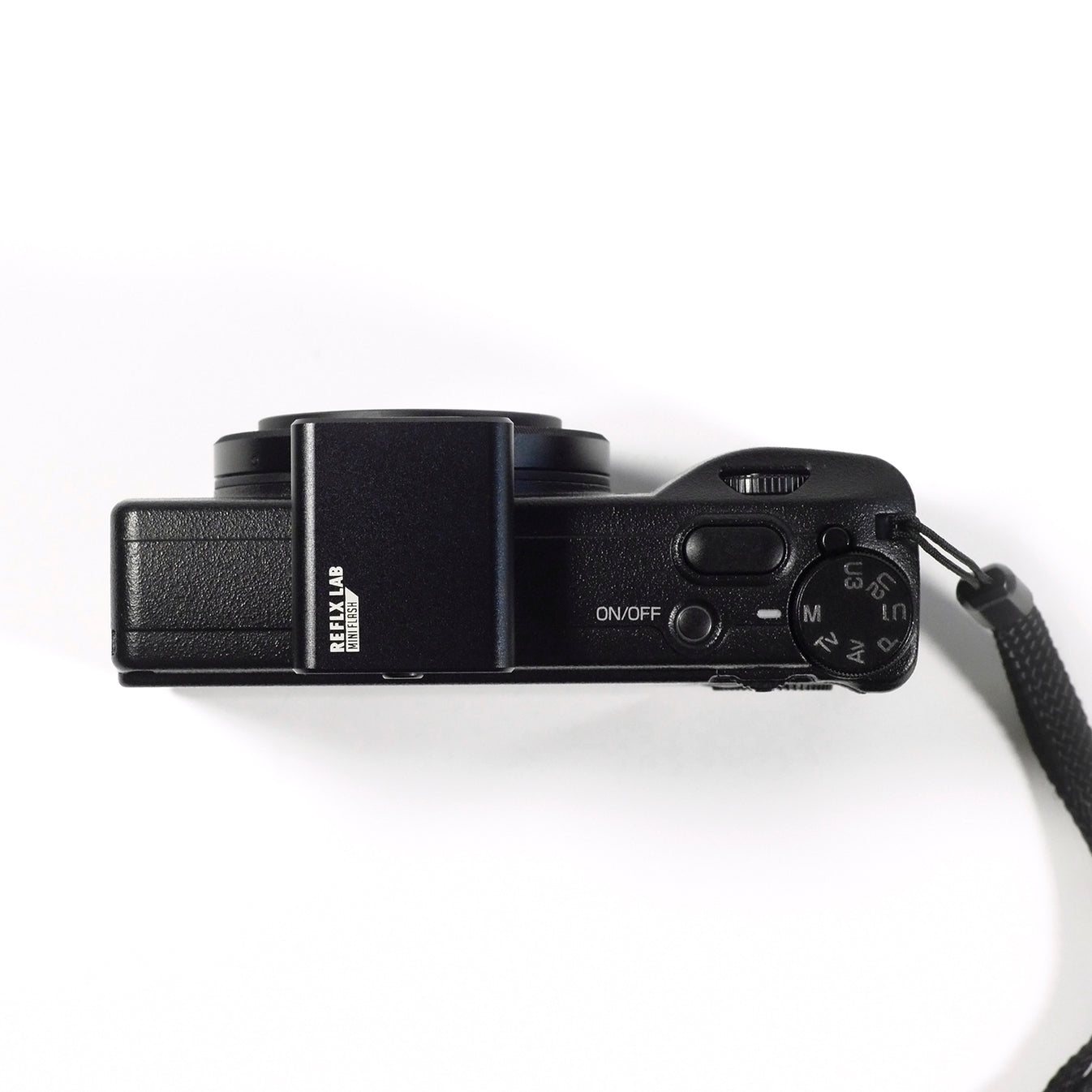 Reflx Lab Mini Flash, Free-shipping (Please subscribe to newsletter fo