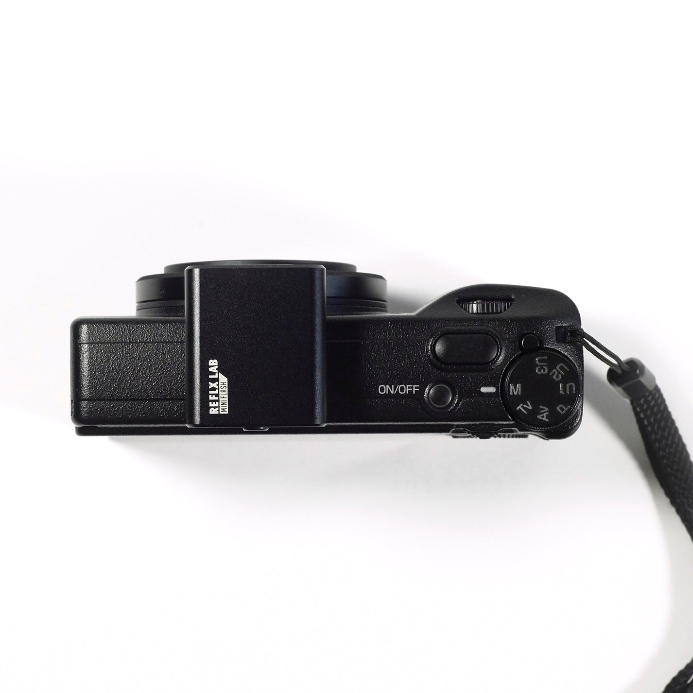 Reflx Lab Mini Flash, Free-shipping (Please subscribe to newsletter fo