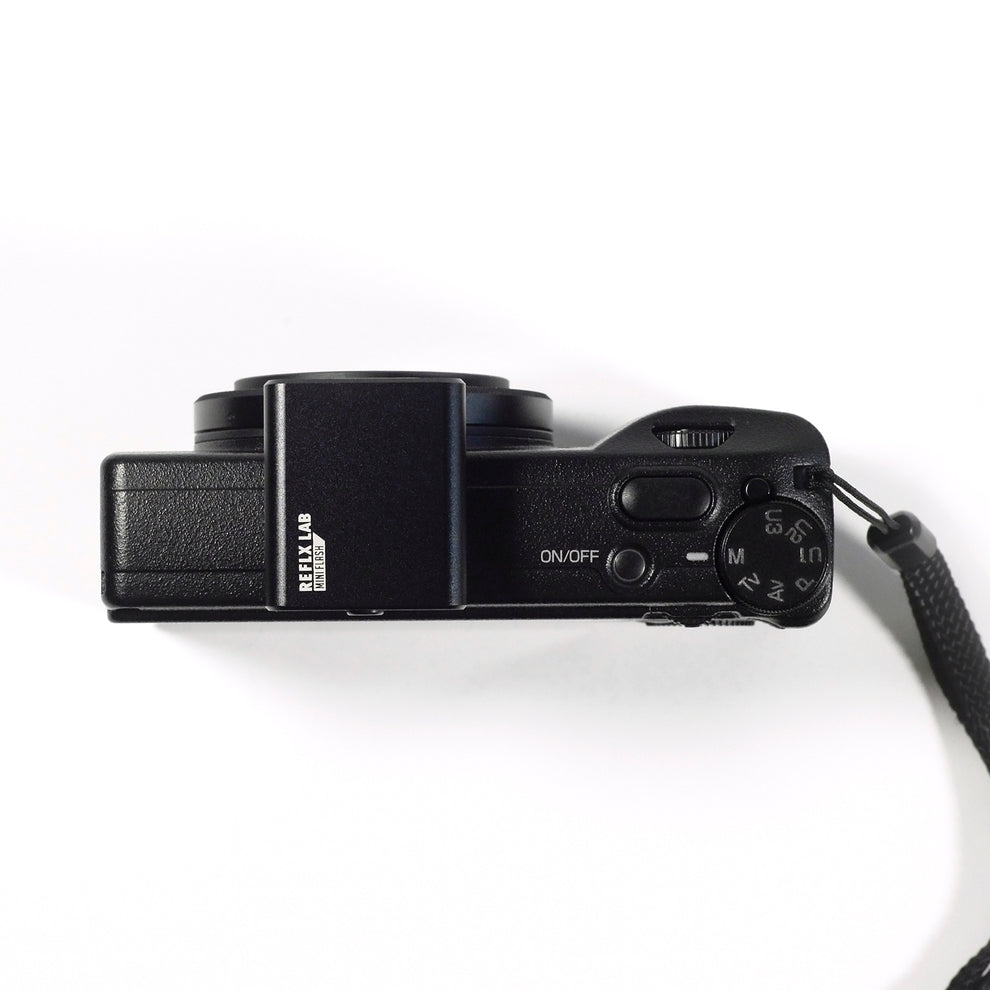 Reflx Lab Mini Flash, Free-shipping (Please subscribe to newsletter fo