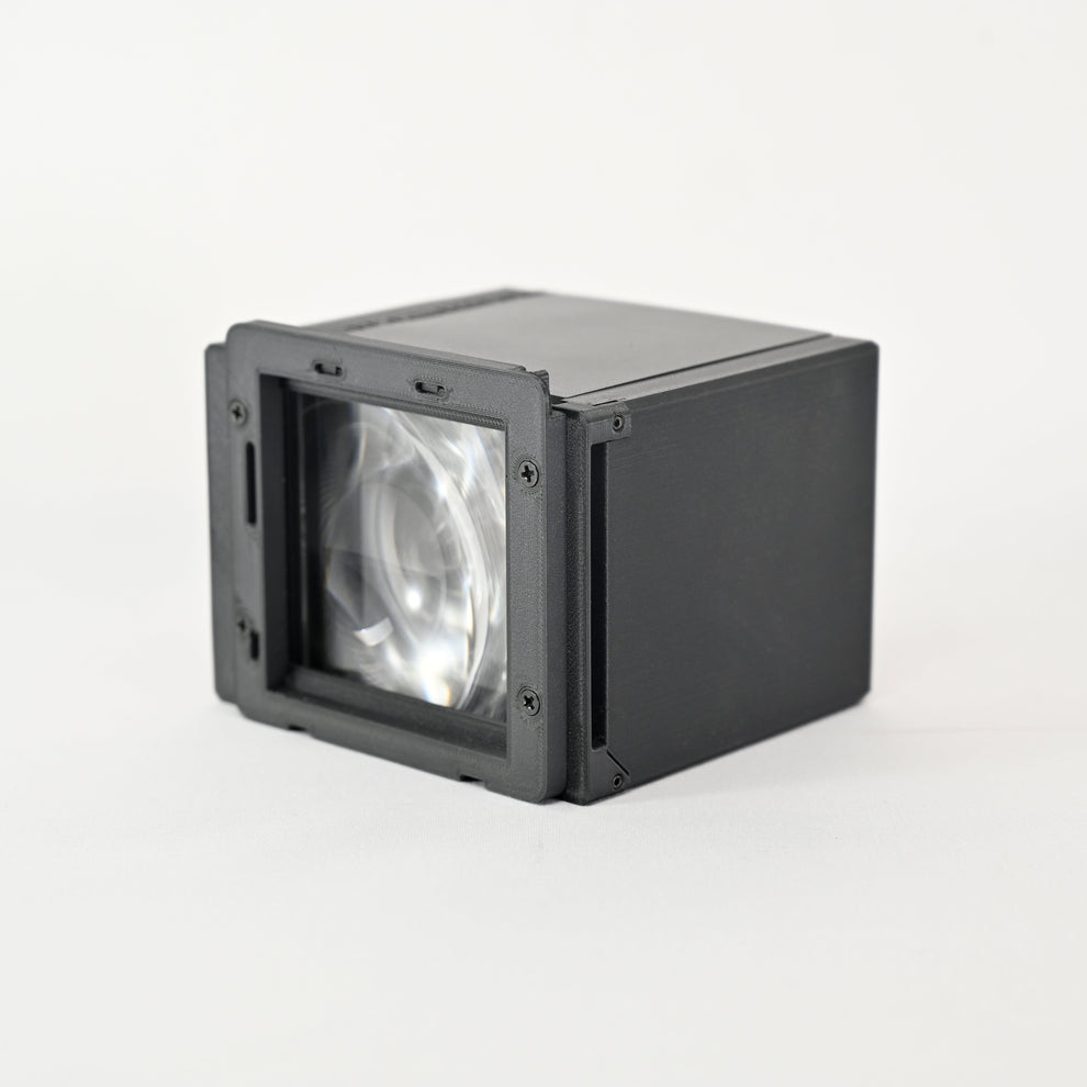 Elevanfilm EMP4.0 Slide Projector Kit For Medium Format SLR – Reflx Lab