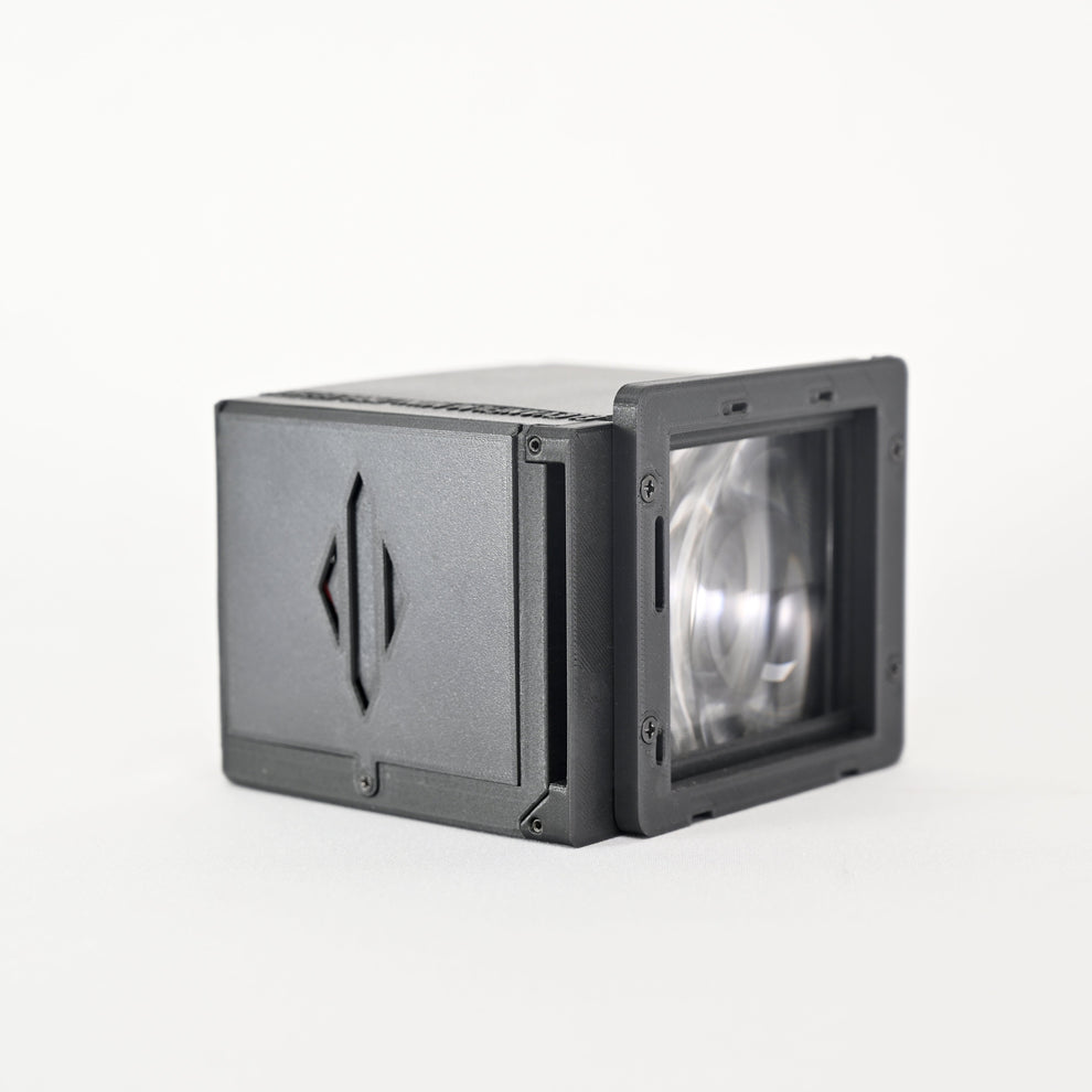 Elevanfilm EMP4.0 Slide Projector Kit For Medium Format SLR – Reflx Lab