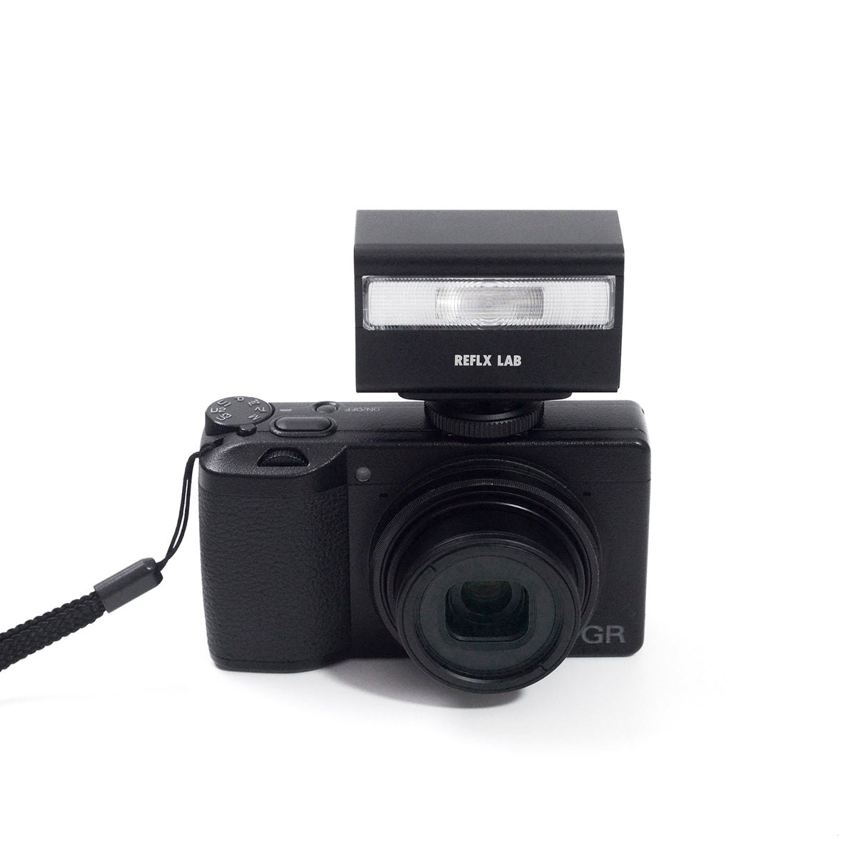 Reflx Lab Simple Flash, Free-shipping