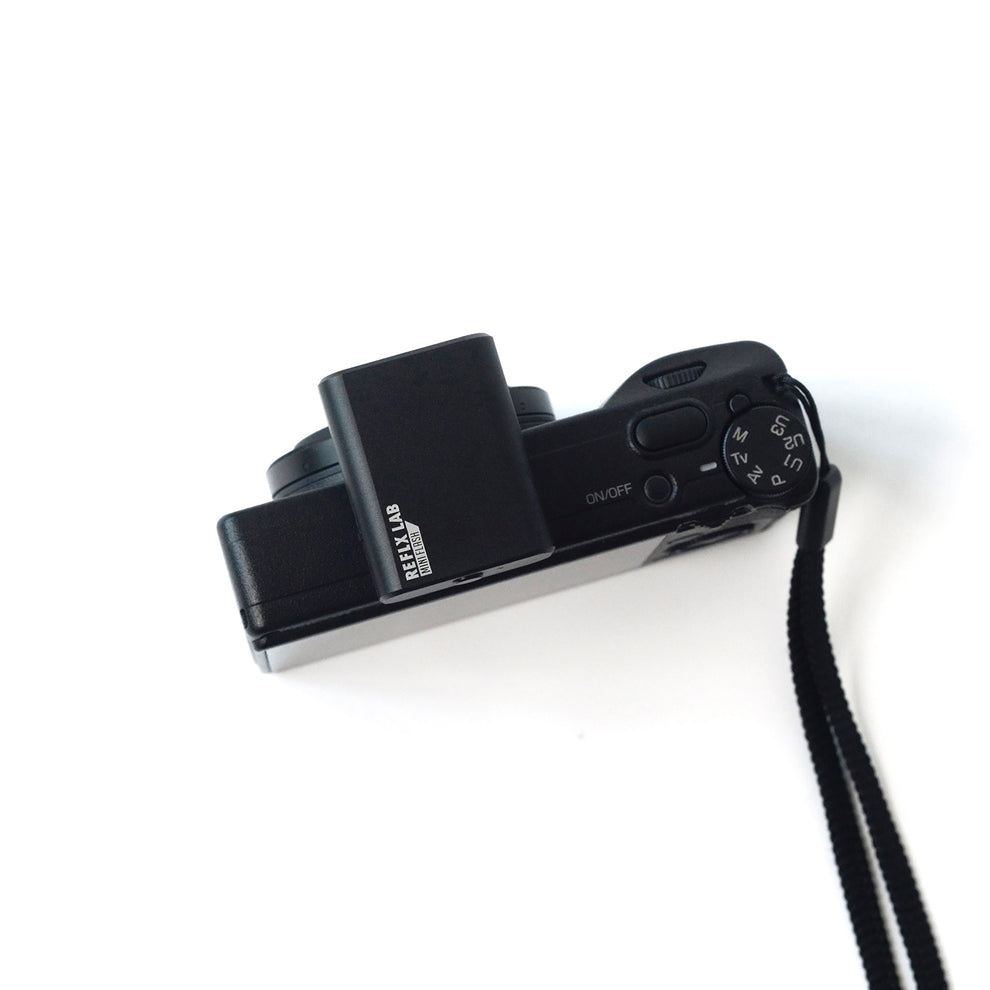 【PRE-ORDER】Reflx Lab Mini Flash Gen2, Free-shipping