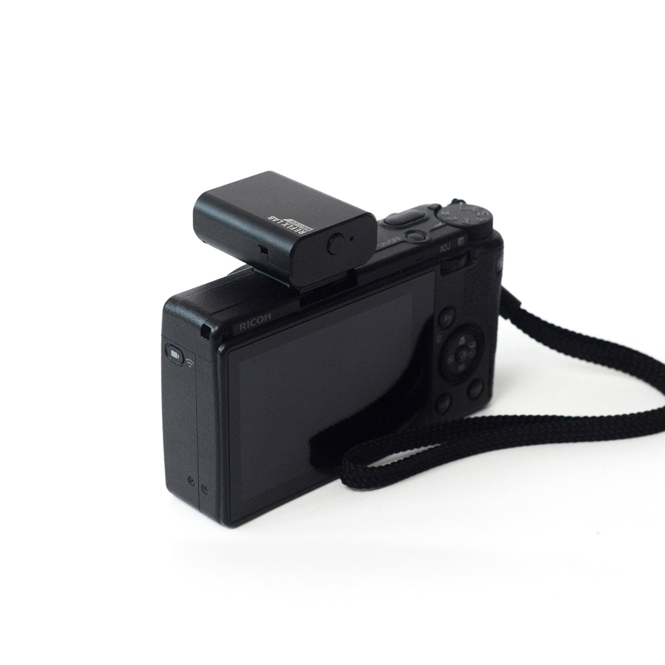 REFLX LAB MINI FLASH GEN2 – Reflx Lab