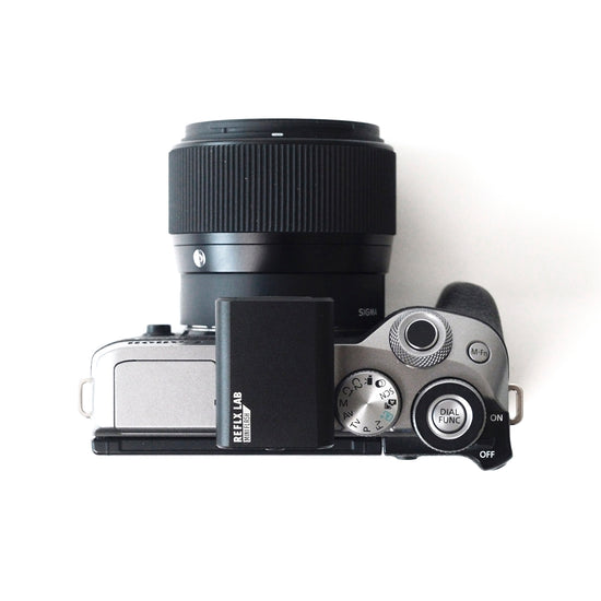 【PRE-ORDER】Reflx Lab Mini Flash Gen2, Free-shipping