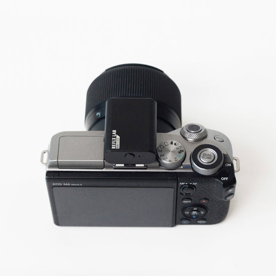 【PRE-ORDER】Reflx Lab Mini Flash Gen2, Free-shipping