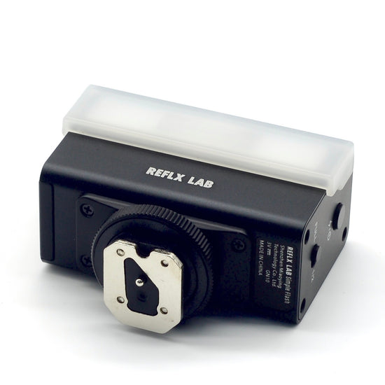 REFLX LAB SIMPLE FLASH – Reflx Lab