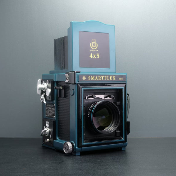 [READY STOCK] Smartflex Large SLR Camera, Special Edition – Reflx Lab