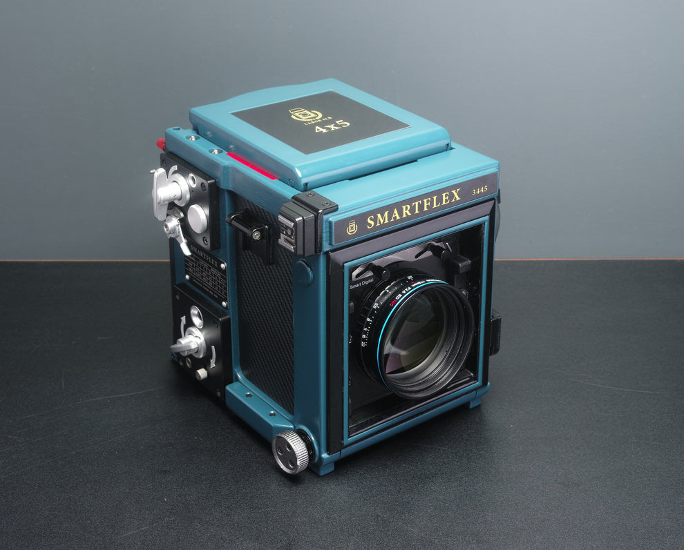 [READY STOCK] Smartflex Large SLR Camera, Special Edition – Reflx Lab