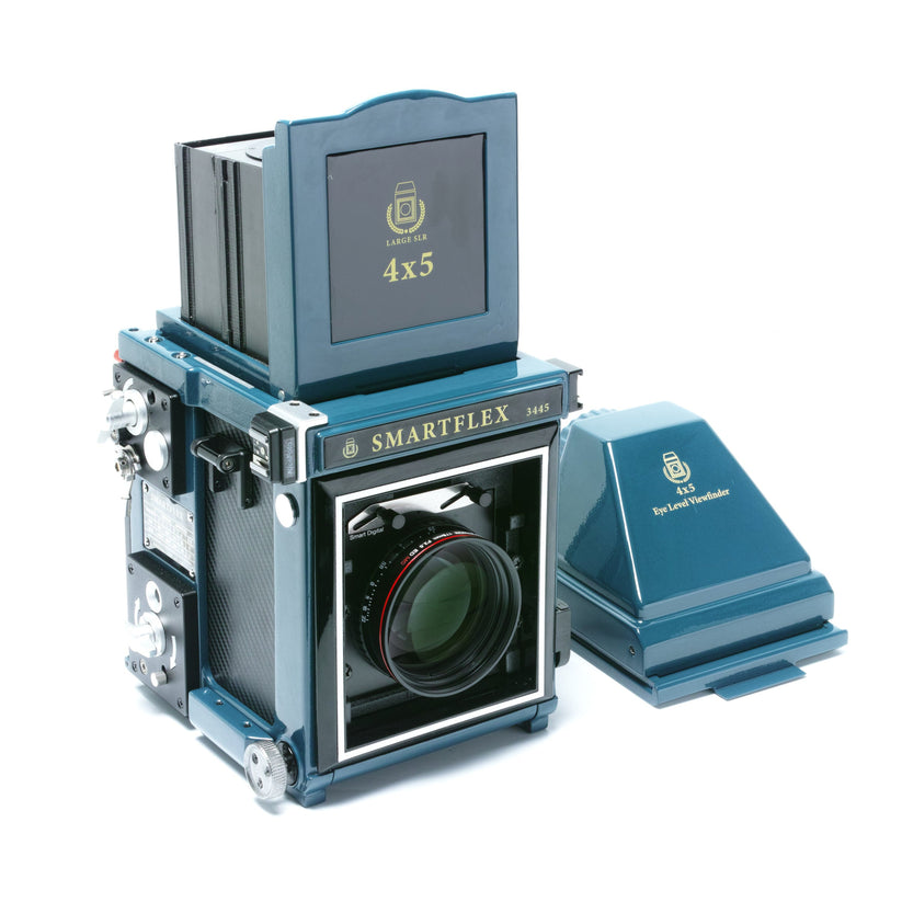 SMARTFLEX LARGE SLR CAMERA, SPECIAL EDITION – Reflx Lab