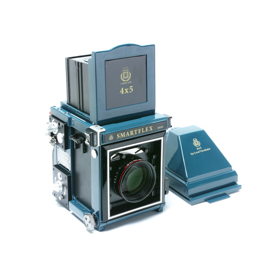 SMARTFLEX LARGE SLR CAMERA, SPECIAL EDITION – Reflx Lab