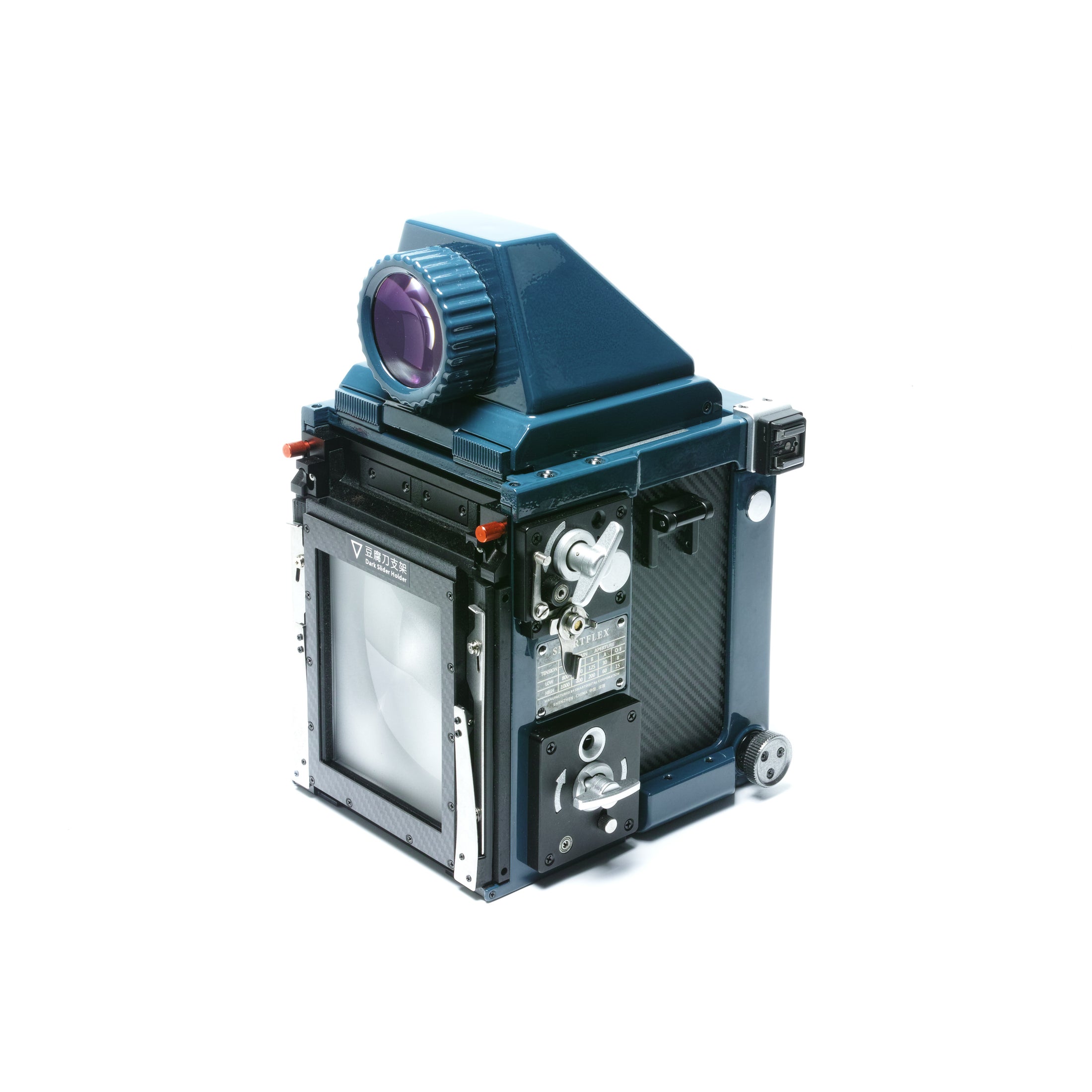 SMARTFLEX LARGE SLR CAMERA, SPECIAL EDITION – Reflx Lab