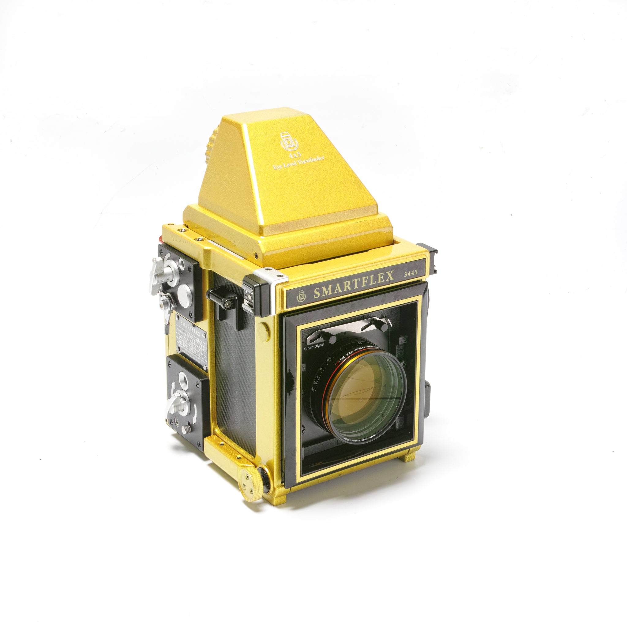 SMARTFLEX LARGE SLR CAMERA, SPECIAL EDITION – Reflx Lab