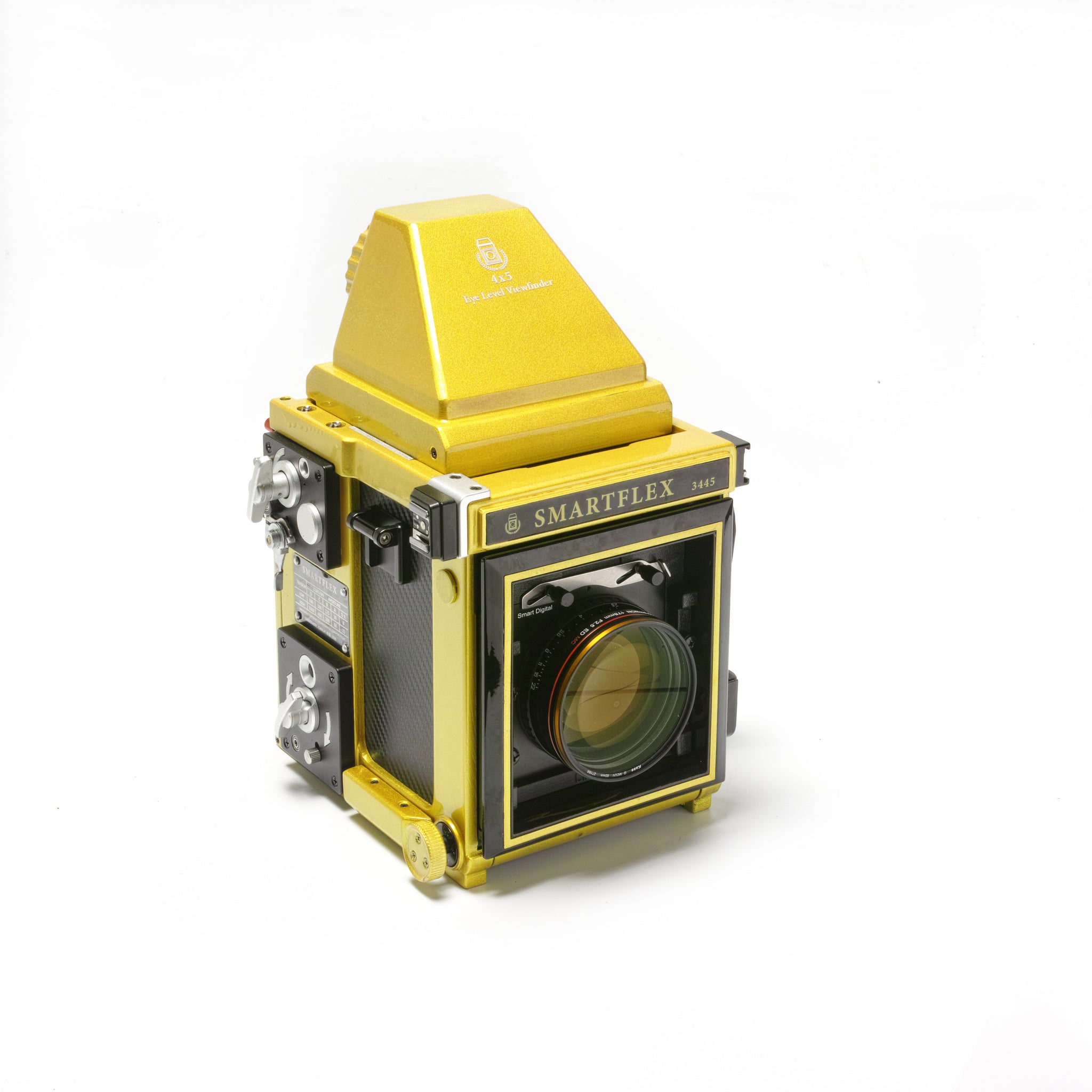 SMARTFLEX LARGE SLR CAMERA, SPECIAL EDITION – Reflx Lab