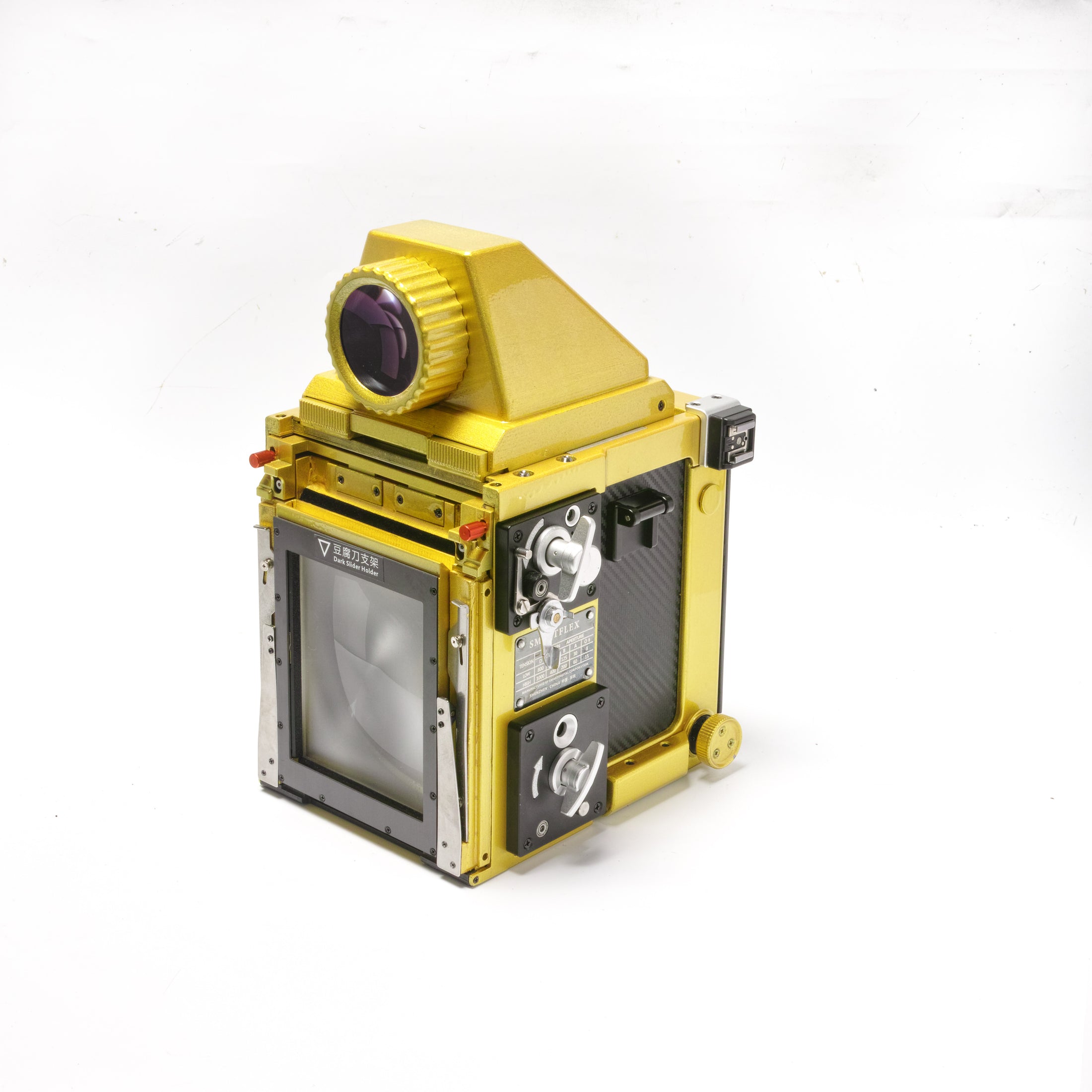 SMARTFLEX LARGE SLR CAMERA, SPECIAL EDITION – Reflx Lab