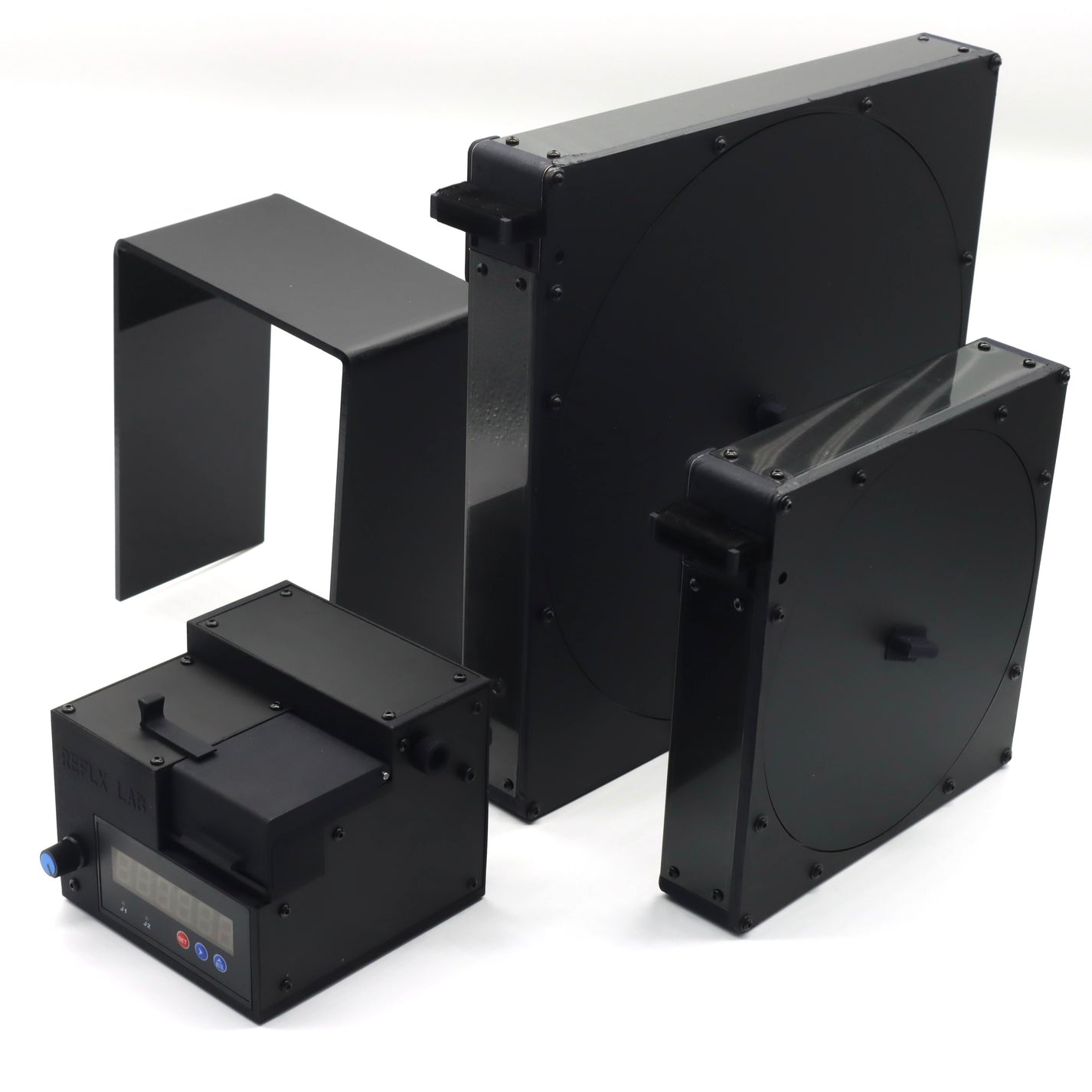 Reflx Lab Auto Bulk Film Loader