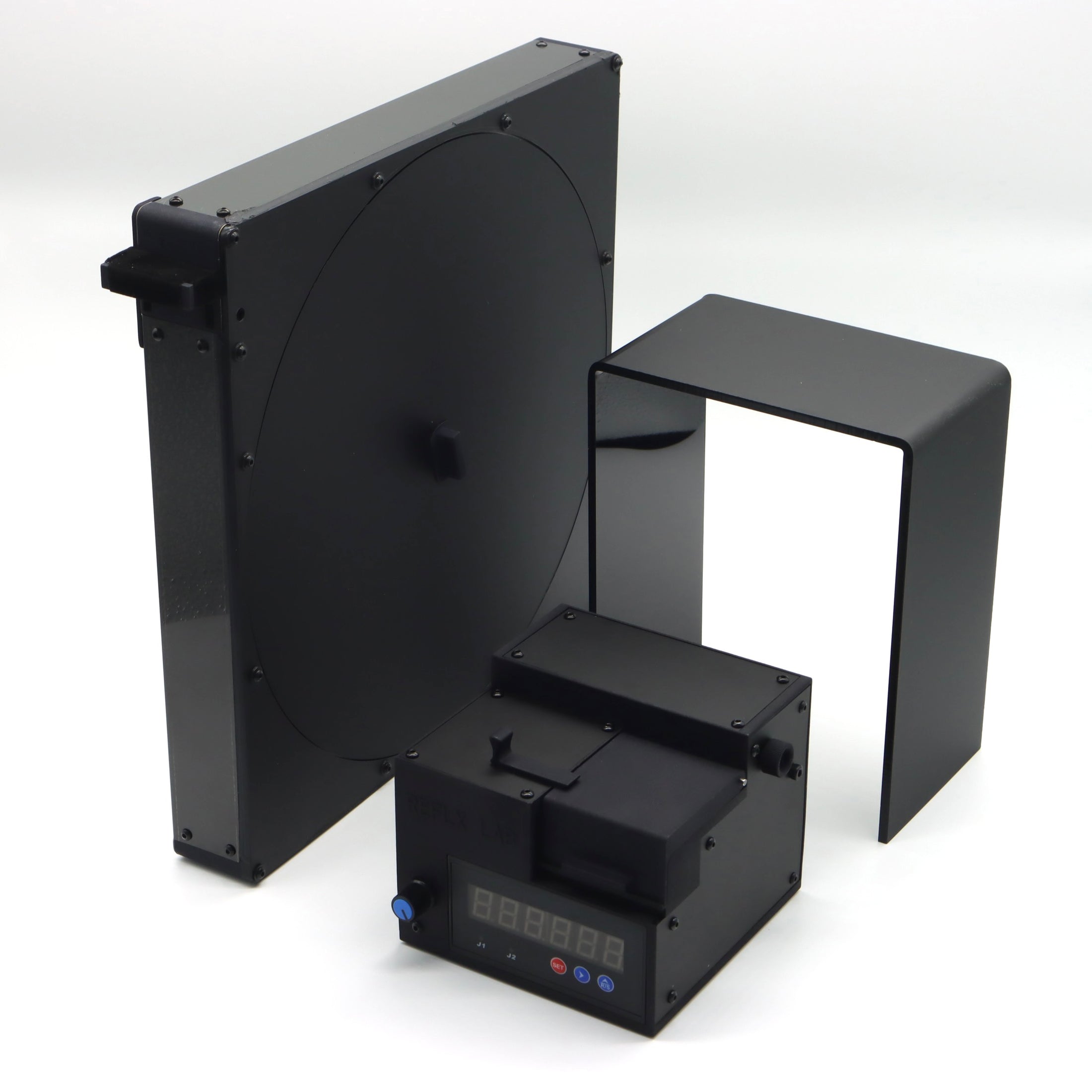 Reflx Lab Auto Bulk Film Loader