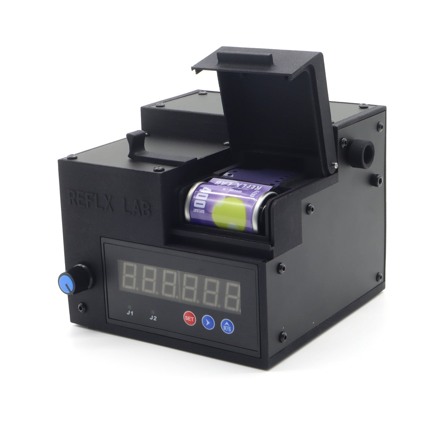 Reflx Lab Auto Bulk Film Loader