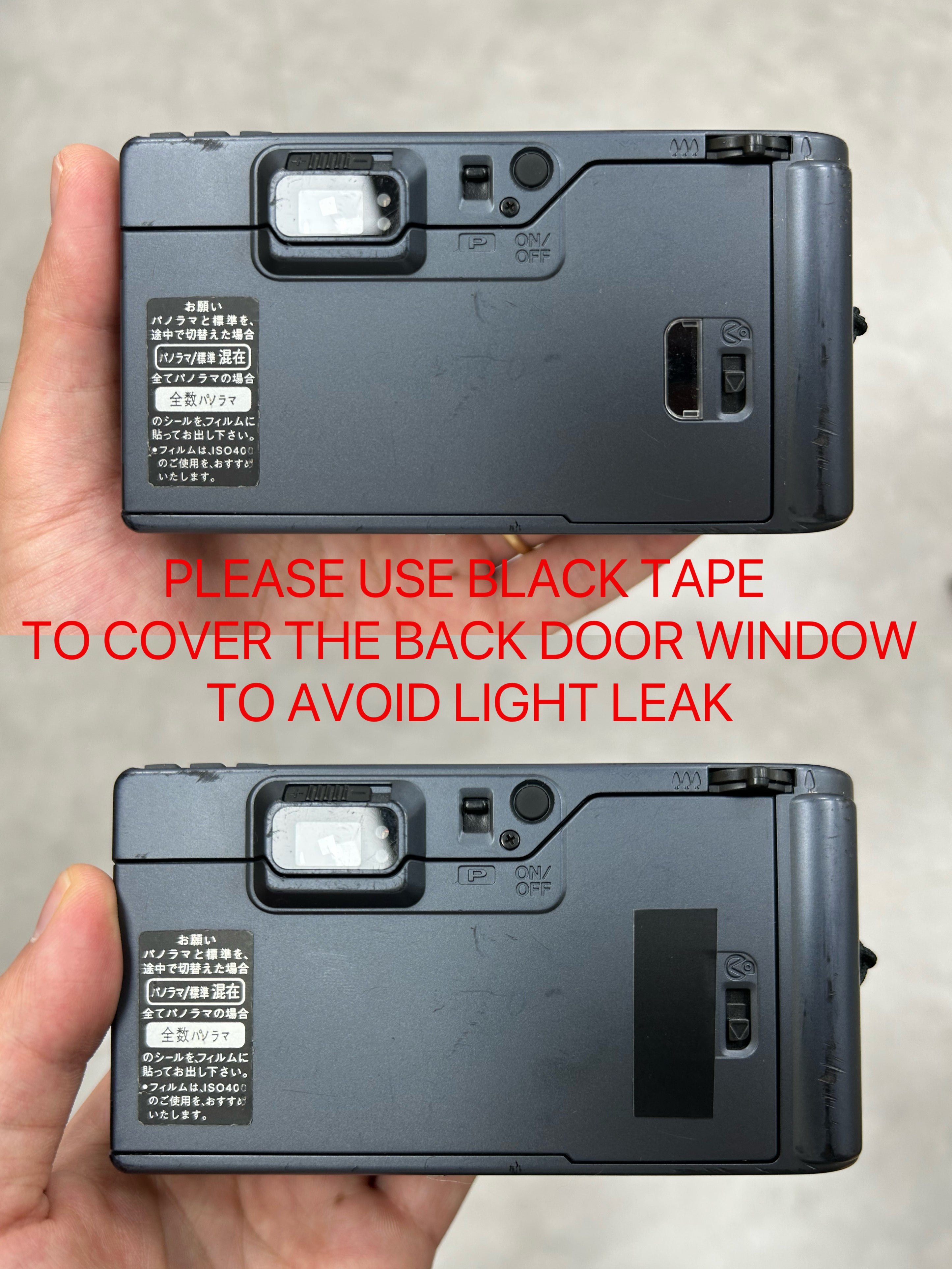 Reflx Lab 800 35mm Color Negative Film 36EXP