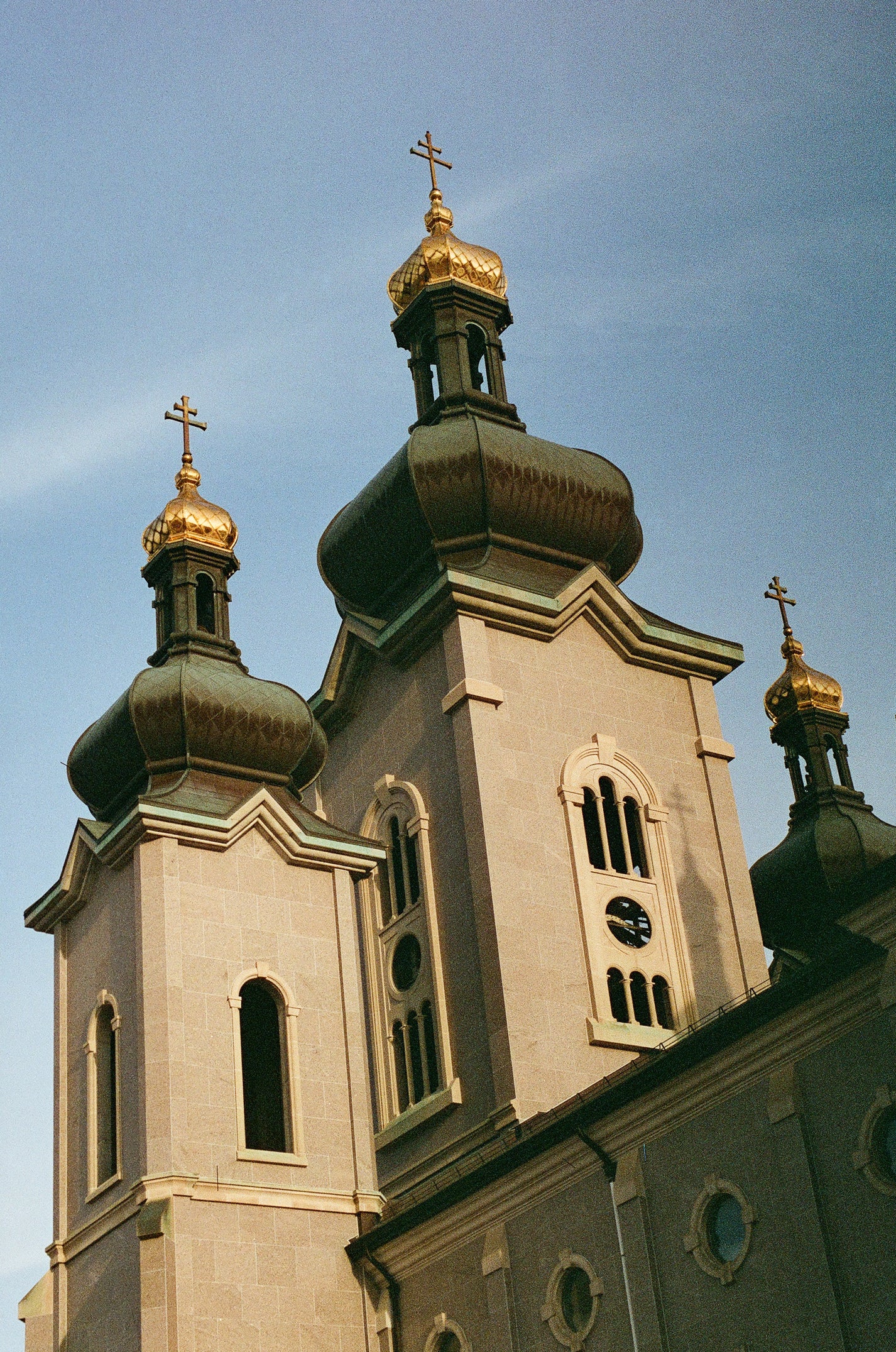 3 ROLLS REFLX LAB 400D COLOR FILM 36EXP – Reflx Lab