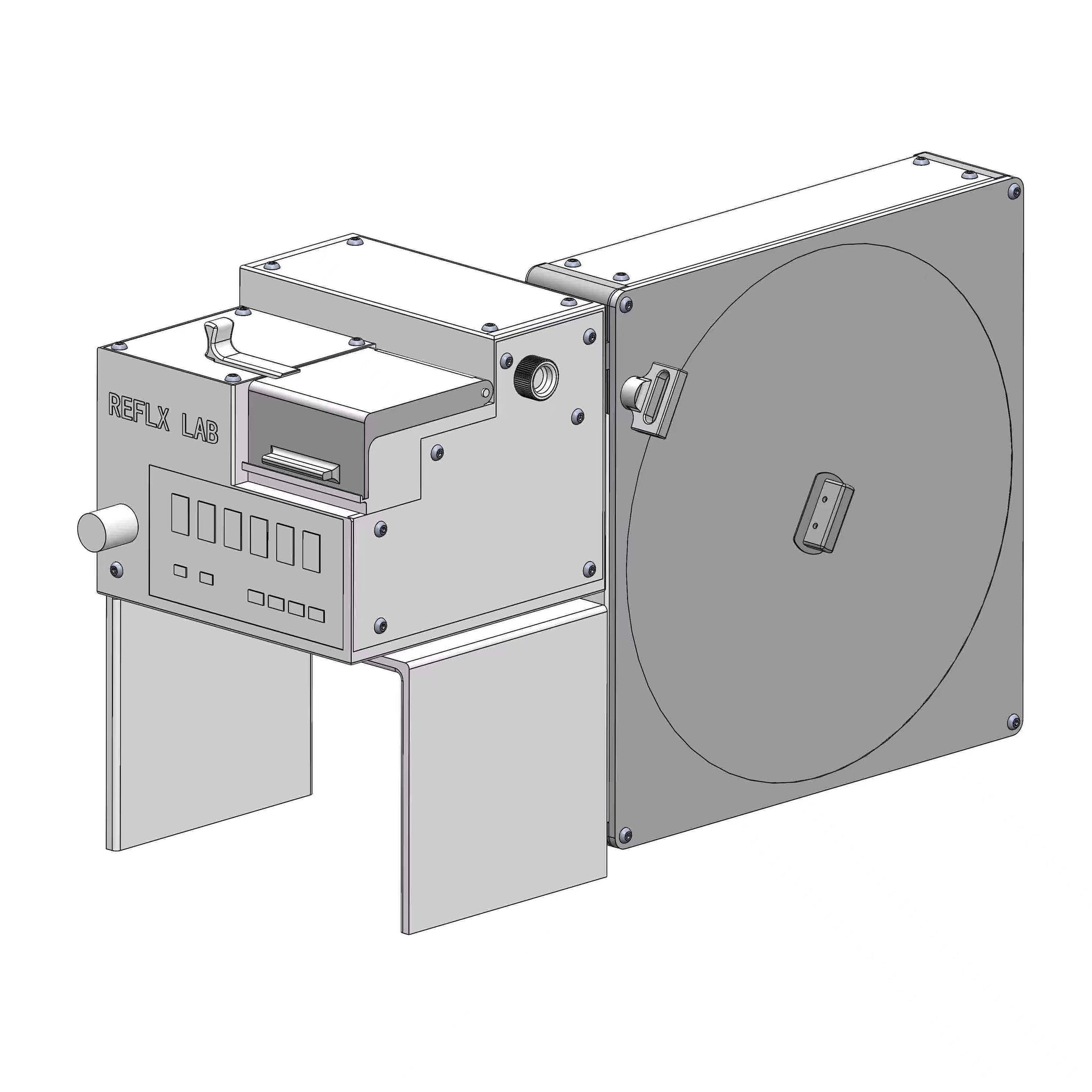 Reflx Lab Auto Bulk Film Loader